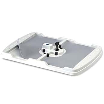 Scientific Industries SI-4110 Stacking Tray for MultiPlate Genie ...