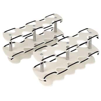 Scientific Industries SI-MX020 Max Tube Rack, Set of 2 from Cole-Parmer