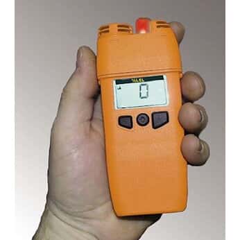 Scott 093-0160 II Single Gas Monitor, Combustion from Cole-Parmer