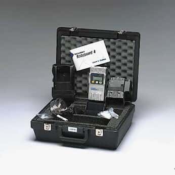 Scott 54-8001 confined space test kit from Cole-Parmer