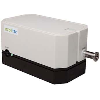 Scroll Labs SVF-E0-20C Scroll Pump, 20 L/min,