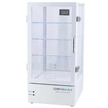 Secador 5.0 Auto-Desiccator Cabinet from Cole-Parmer India