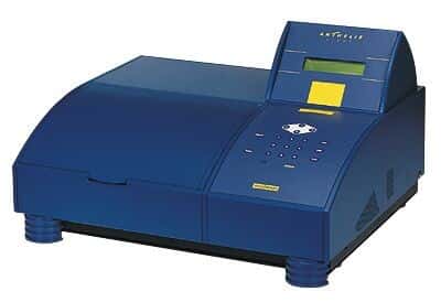 Secomam Anthelie UV/Visible Light Advanced Spectrophotometer, 5 nm from ...