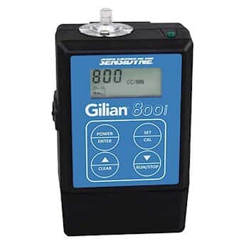 Category: Air Sampling Pumps from Environmental Express