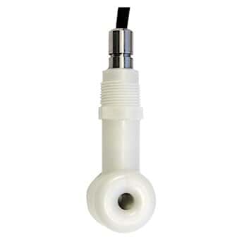 Sensorex FC95C Toroidal Conductivity Flow Cell, CPVC from Cole-Parmer ...