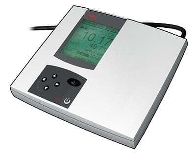 Sentron 6000-001 ISFET Waterproof Meter, Benchtop, Model from Cole ...