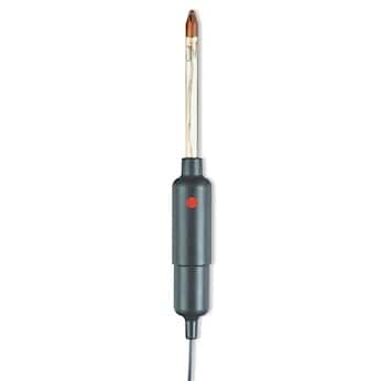 Sentron ISFET FlexipHet ISFET Electrodes; Cone tip gel filled from Cole ...