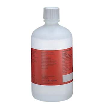 Sherwood Scientific Barium calibration standard from Cole-Parmer