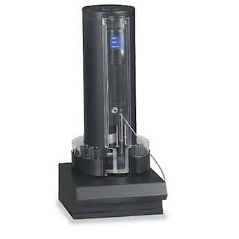Sherwood Scientific Flame Photometer Model 860 Autosampler from Cole ...