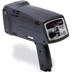 Shimpo Digital stroboscope, 220V(Meter Only) from Cole-Parmer
