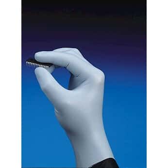 SHOWA 6005XL Non-latex Exam Gloves, Lightly-Powdered; size, extra-large; 100/pack from Cole-Parmer