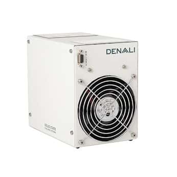 Solid State Cooling Systems M1 Recirculator Chiller, 180W from Cole-Parmer