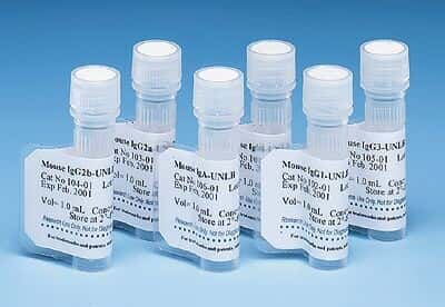 Southern Biotechnology Associates 102102 Polyclonal Mouse ...