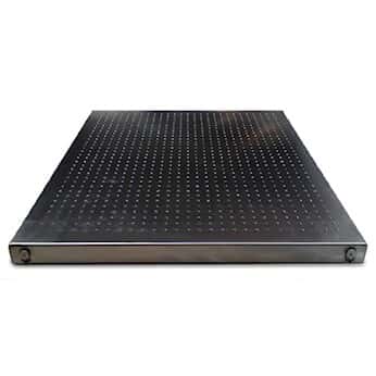 Speirs Robertson AMFH Microscope Breadboard, Fixing Hole Grid; 75x75 cm ...