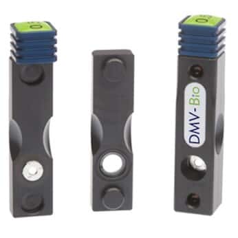 Starna Scientific DMV-BioCell Cuvette, 2.5 µl, Z Height 15 mm from Cole ...