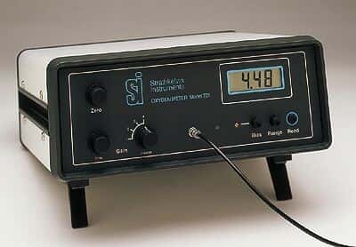 Strathkelvin OM780 Precision Dissolved Oxygen Meter 115 to 120 VAC from ...