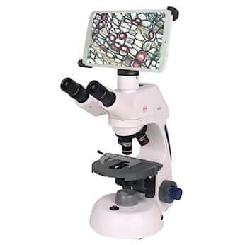 Swift Optical M17T-BTI2-P Infinity-Corrected Compound Microscope ...