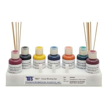TBS TMD-P TMD™ Tissue Marking Dye, PURPLE (P); 8oz/ea from Cole-Parmer