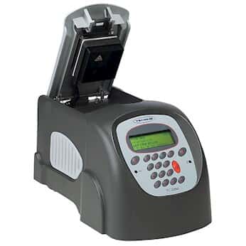 Techne Gradient Thermal Cycler Block only, 0.5mL x 30 wells from Cole ...