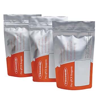 Techne RNA Dengue Virus type 3, with mastermix from Cole-Parmer