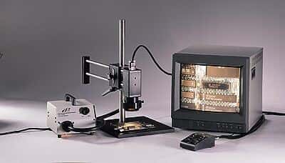 Techniquip AF1-SYSTEM-PAL-220V Autofocus Camera Systems, PAL from Cole ...