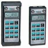 Tegam Calibrator/Thermometer, Thermocouples and RTD from Cole-Parmer