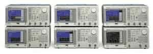 Tektronix 20MHz, 250MS/s Arbitrary Function Generator from Cole-Parmer