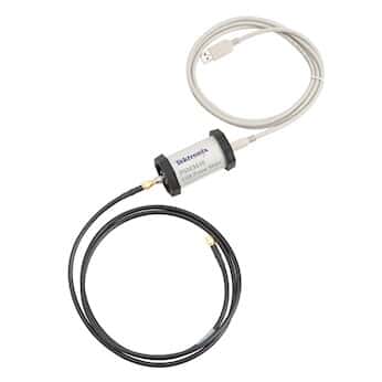 Tektronix TMDP0200 High Voltage Differential Probe, 200 MHz, 25X/250X ...