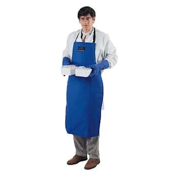 Tempshield CA48 Cryogenic Apron, 24" W x 48" L; 1/Pack from Cole-Parmer ...