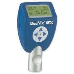 TestCoat Wireless Coating Thickness Gauge Basic Version with non-Fe ...