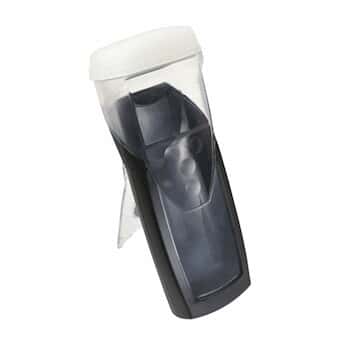 Testo 0516 0221 Top Safe Protective Carrying Case from Cole-Parmer