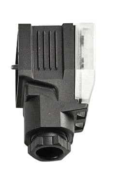 Testo 0554 3302 Plug, Connection with 2 Output from Cole-Parmer