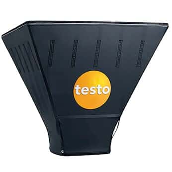 Testo Flow Hood, 36" x 36" from Cole-Parmer United Kingdom