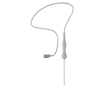 Testo 0603 2292 Thermocouple Food Probe, Type T, SS, Waterproof from ...