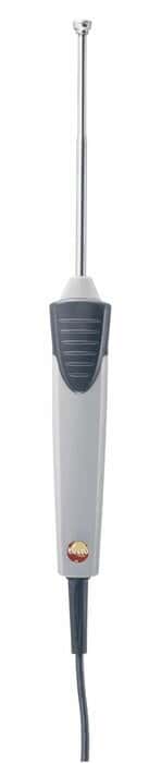 Testo 0609 1973 RTD Surface Probe -58 to 750°F (-50 to 399°C) from Cole ...