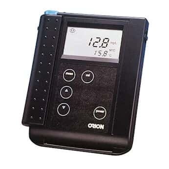 Thermo Scientific 0830A3 Thermo Orion 830A Field Dissolved Oxygen/BOD ...