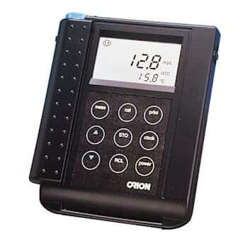 Thermo Scientific 0835A3 Thermo Orion 835A Field Dissolved Oxygen/BOD ...