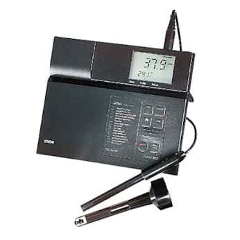 Thermo Scientific 85000 Orion benchtop dissolved oxygen/BOD meter, 110 ...