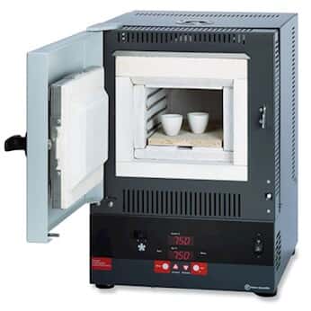 Thermo Scientific 10-750-58 Programmable Muffle Furnaces from Cole-Parmer