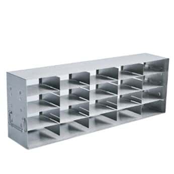 Thermo Scientific 1950518 Side Access Rack for 2" box, 20 bxs/rack ...