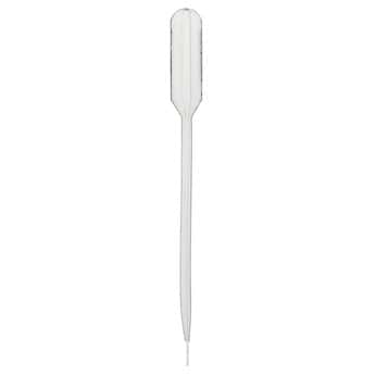 Thermo Scientific Diposable Transfer Pipettes, LDPE, 3.5 mL, 500/pk ...