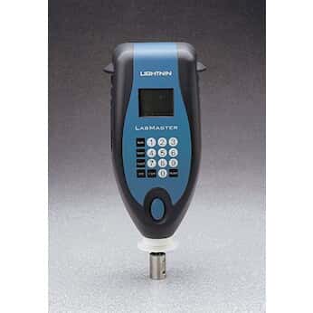 Thermo Scientific Variable-speed overhead mixer; 1/8 hp, 250 rpm, 110 ...