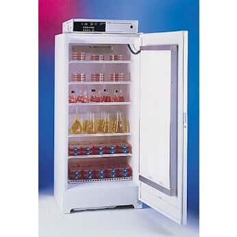 Thermo Scientific 3758 Illuminated Refrigerated Incubator; 230 VAC from ...