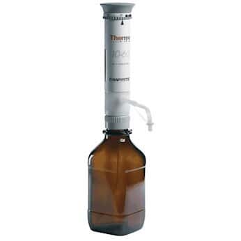 Thermo Scientific 4421150 Finnpipette(R) Dispenser, 2.0 to 10.0 mL from ...