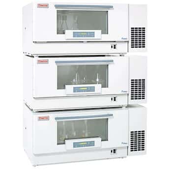 Thermo Scientific 490 MaxQ 8000 Stackable Incubated, Refrigerated ...