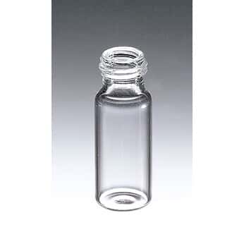 Thermo Scientific SureSTART™ AVCS™ Autosampler Screw Top Vial, Level 3, Short Thread, Clear ...