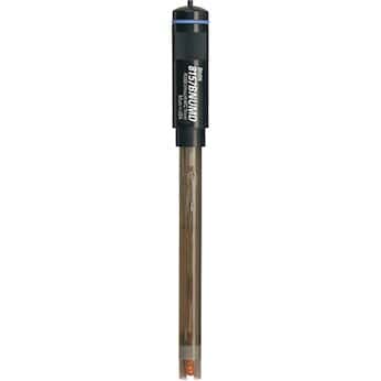 Thermo Scientific 8157BNUMD ROSS Ultra pH/ATC Probe, DJ/Epoxy; BNC/8 ...