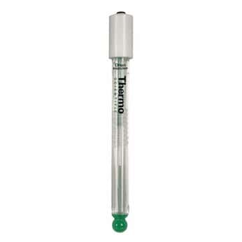 Thermo Scientific 9106BNWP pH Probe, Sealed/SJ/Epoxy; WP BNC from Cole ...