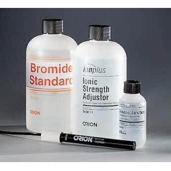 Thermo Scientific 940911 Ionic strength and pH adjustors, TISAB III ...