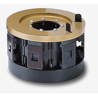 Thermo Scientific 9423-UV6-1460-E Calibration Carousel, NIST-Traceable ...